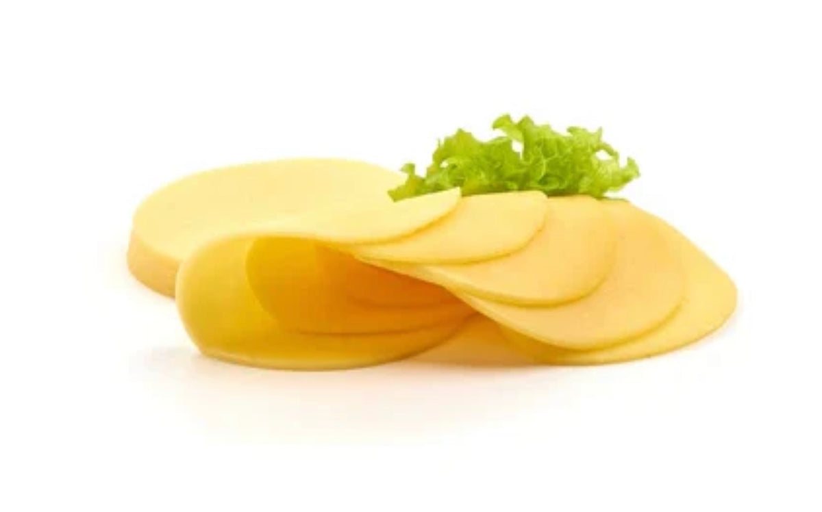 Sliced Dutch Gouda Jong Kaas - 1/2 pound – GroceriesToGo Aruba