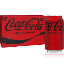 Coke Zero, 12 pack-Can – GroceriesToGo Aruba
