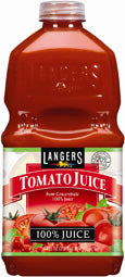 Langers Tomato Juice – GroceriesToGo Aruba