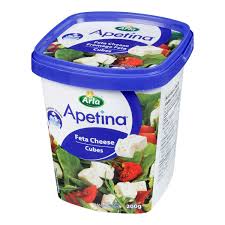 Arla Apetina Feta 150g | Convenient Online Grocery Delivery Services ...