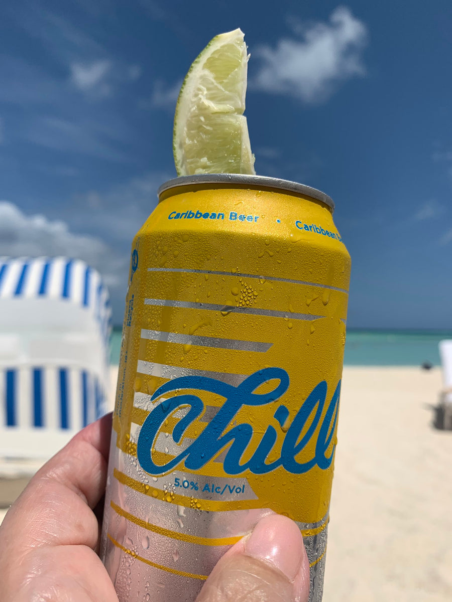 Balashi Chill (Can) 12oz, 24pk – GroceriesToGo Aruba