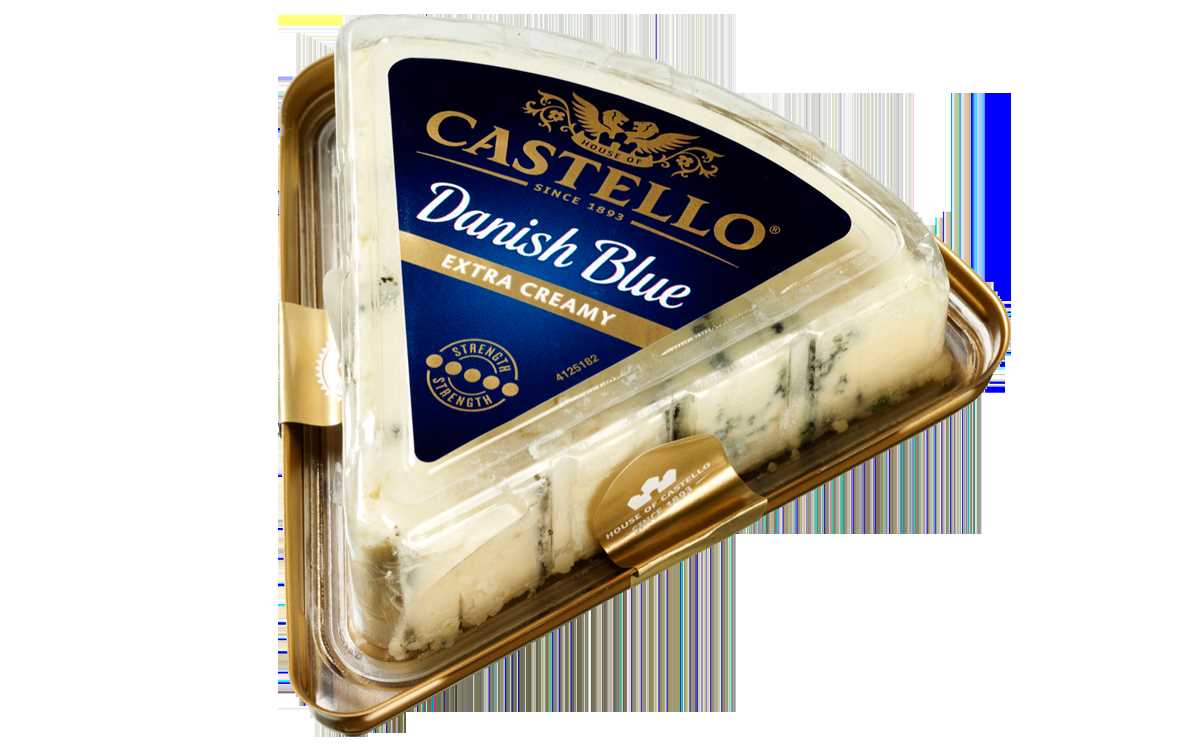 Castello Blue Cheese 150g – GroceriesToGo Aruba