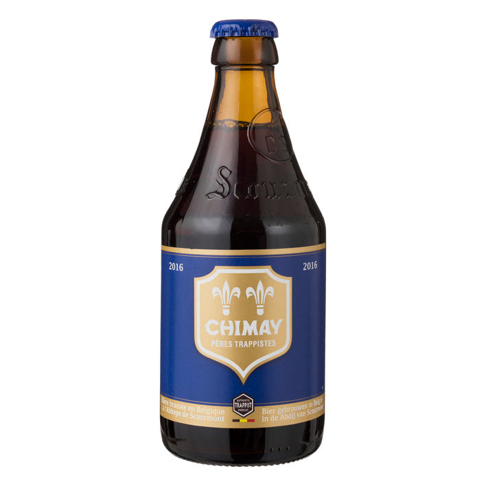 Chimay Trappist Speciale 330ml – GroceriesToGo Aruba