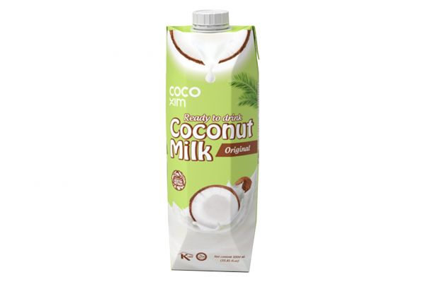 Cocoxim Coconut Milk 1L – GroceriesToGo Aruba