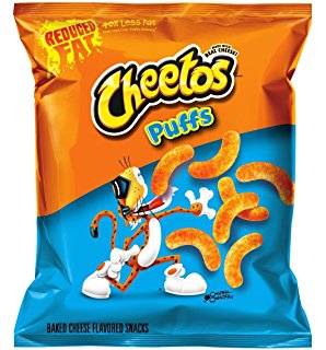Frito Lay Cheetos Jumbo Puffs 9oz | Convenient Online Grocery Delivery ...