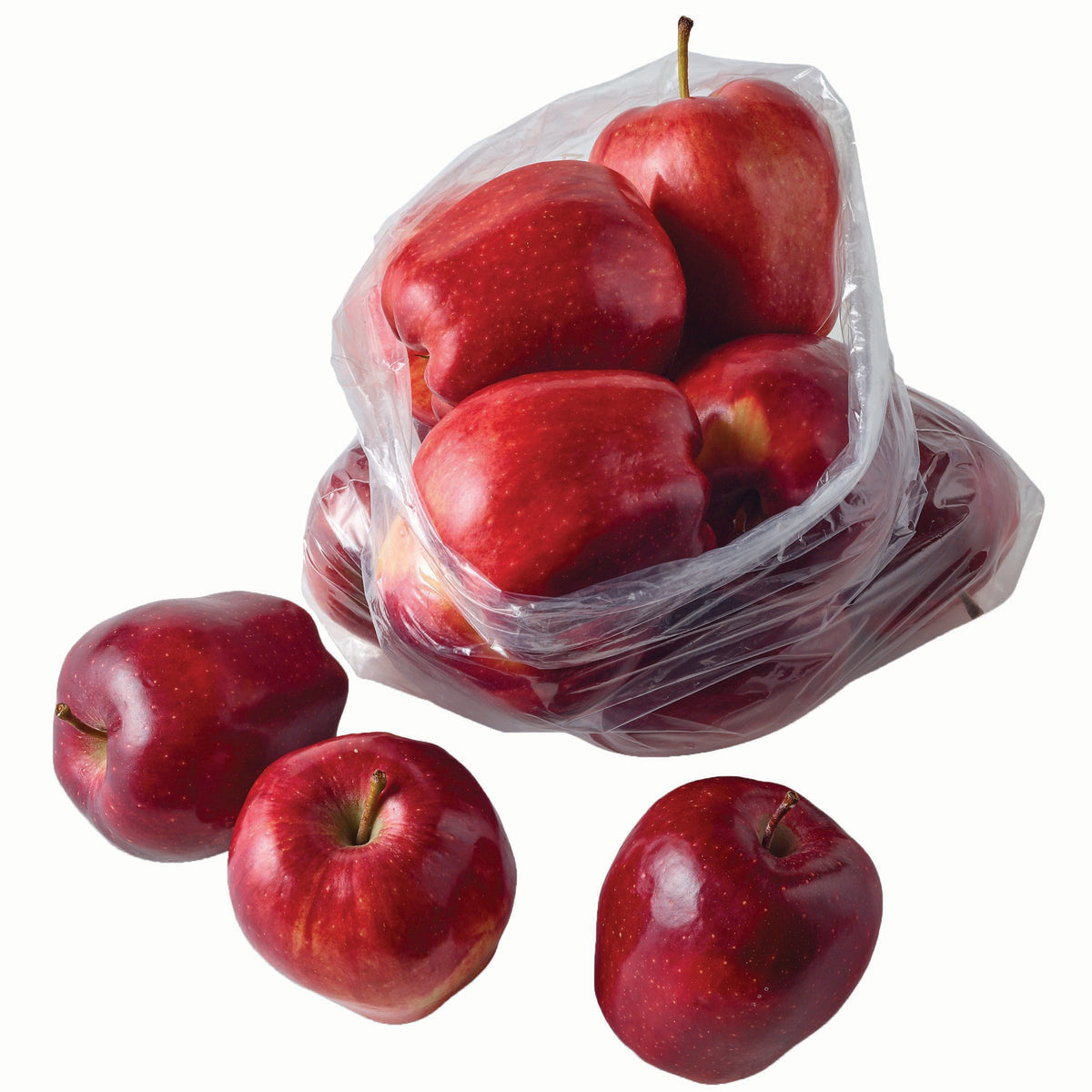 Gala Apple Bag 3lb – GroceriesToGo Aruba