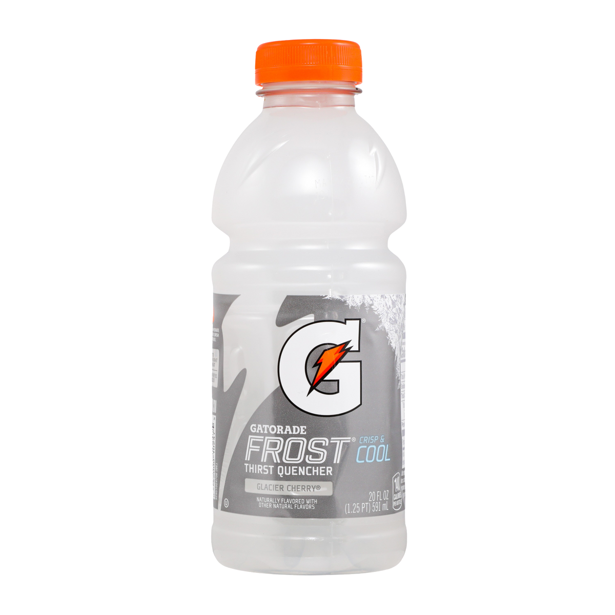 Gatorade Frost Glacier Cherry 12oz | Convenient Online Grocery ...