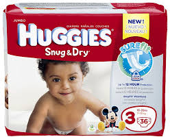Huggies Snug&Dry Jumbo S3 – GroceriesToGo Aruba