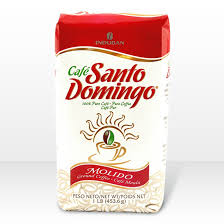 Induban Sto Domingo Cafe Molido 8oz – GroceriesToGo Aruba