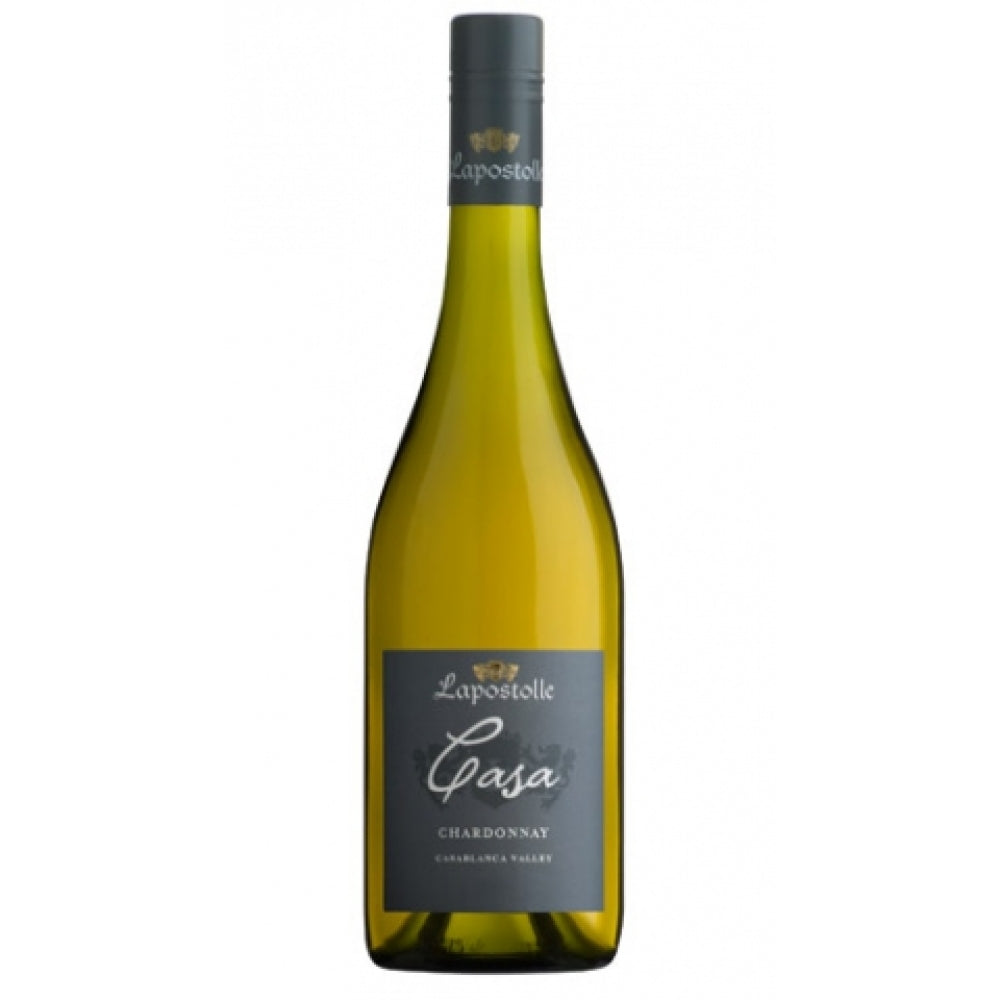 Lapostolle Chardonnay 75cl – GroceriesToGo Aruba