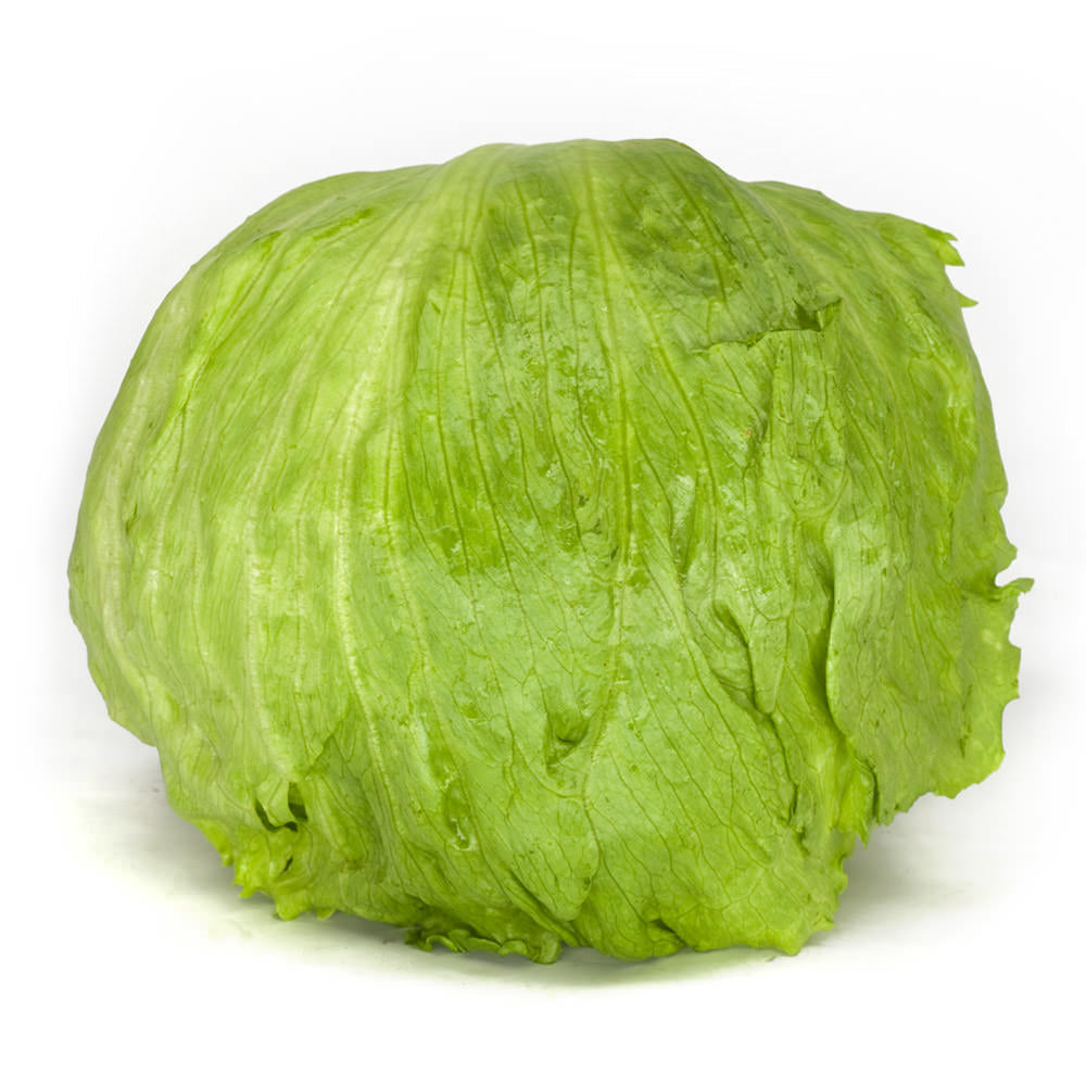 Lettuce Cello Iceberg | Convenient Online Grocery Delivery Services ...
