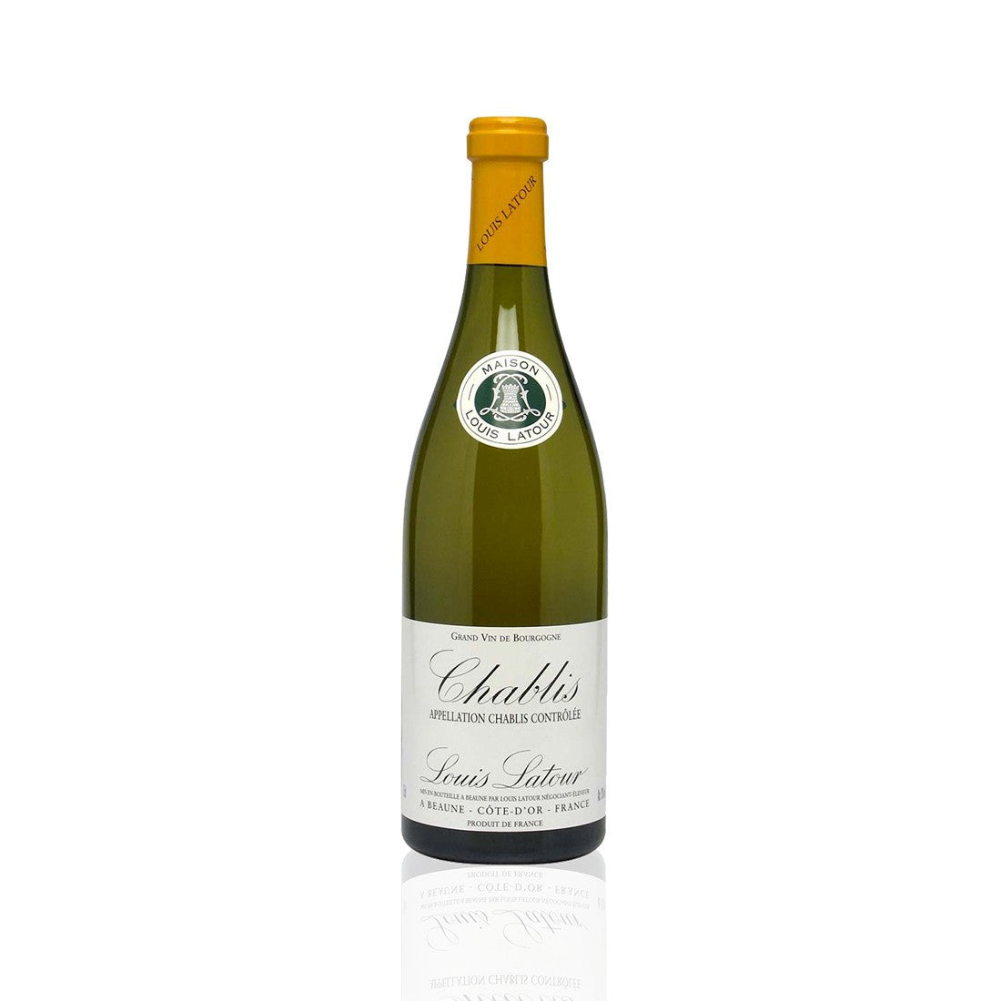 Ll Chablis 75cl – GroceriesToGo Aruba