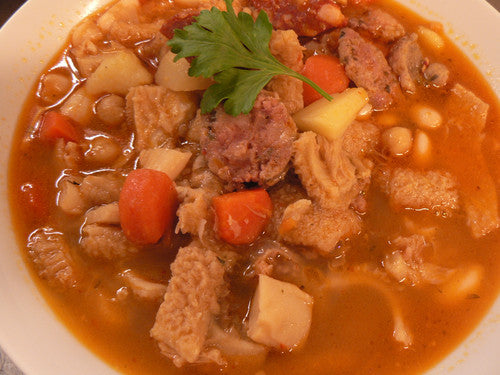 Mondongo – GroceriesToGo Aruba
