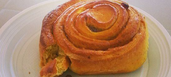 Pan Dushi Mini – GroceriesToGo Aruba