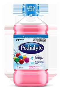Pedialyte Bubblegum Flavor | Convenient Online Grocery Delivery ...