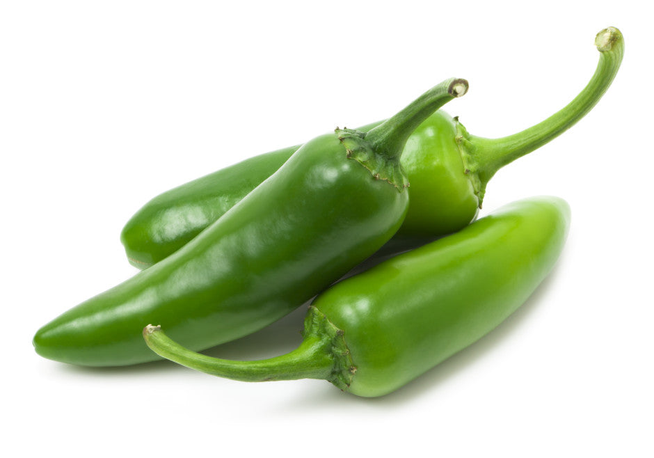 Pepper Hot Jalapeno 12oz – GroceriesToGo Aruba