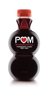 Pom Wonderful Pomegranate Cherry 100% Juice 16oz – GroceriesToGo Aruba