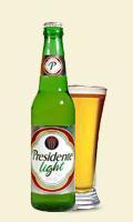Presidente Light Beer Bottle 7oz – GroceriesToGo Aruba