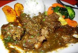 Sanger Yena – GroceriesToGo Aruba
