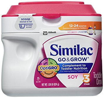 Similac Go&Grow Early – GroceriesToGo Aruba