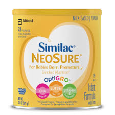 Similac Neosure – GroceriesToGo Aruba