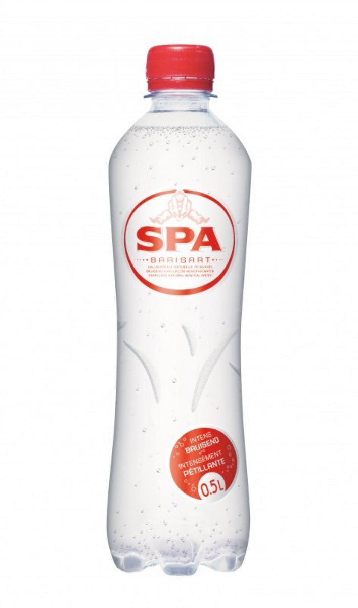 Spa Water Rood 1.5L – GroceriesToGo Aruba