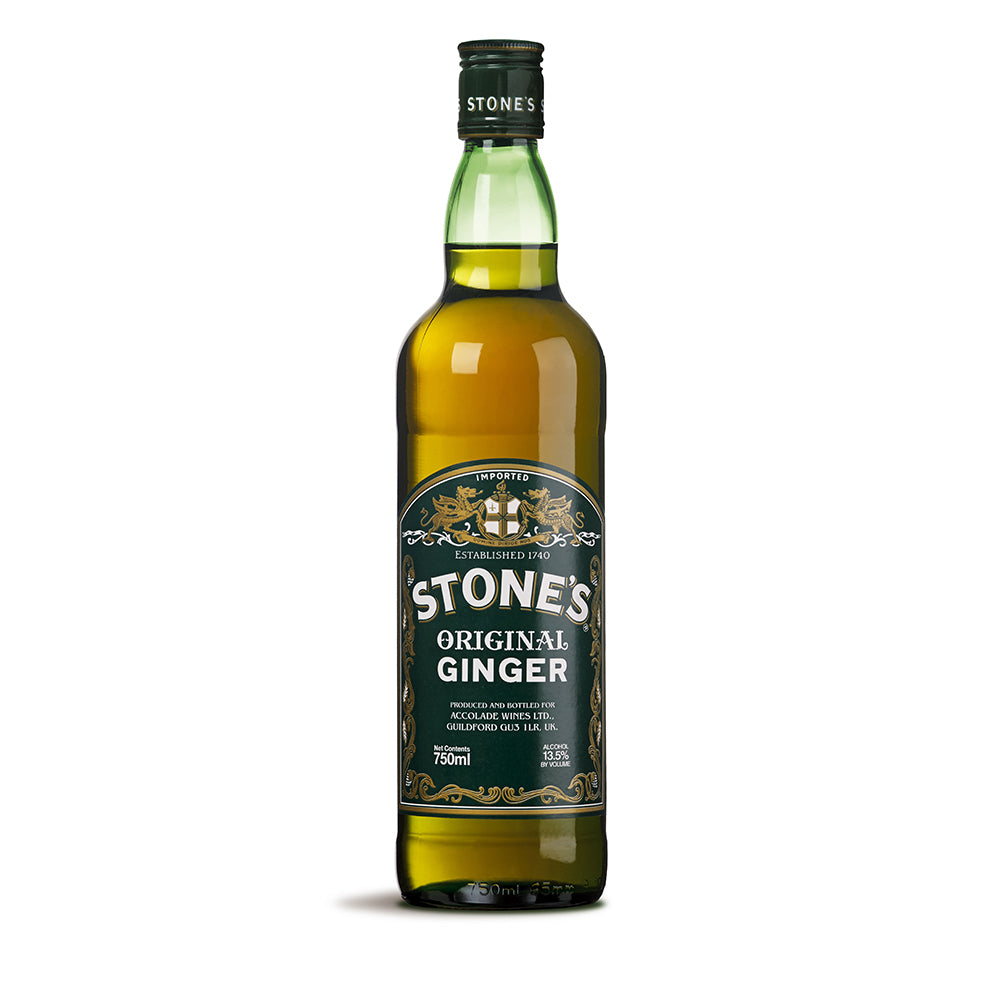 Stones Ginger Wine 75cl – GroceriesToGo Aruba