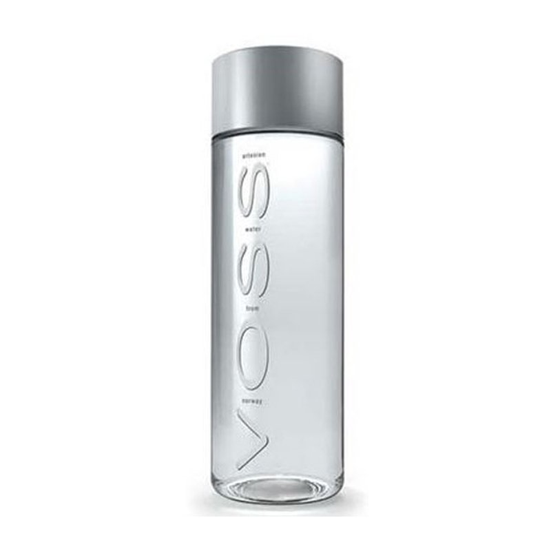 Voss Water Still Pet 33cl – GroceriesToGo Aruba