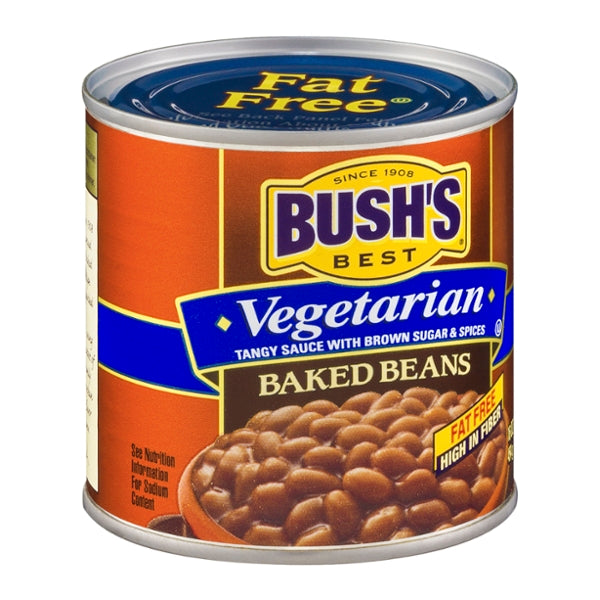Bush'S Best Vegetarian Baked Beans – GroceriesToGo Aruba