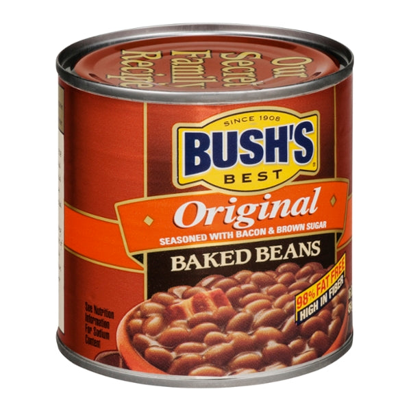 Bush'S Best Baked Beans Original – GroceriesToGo Aruba