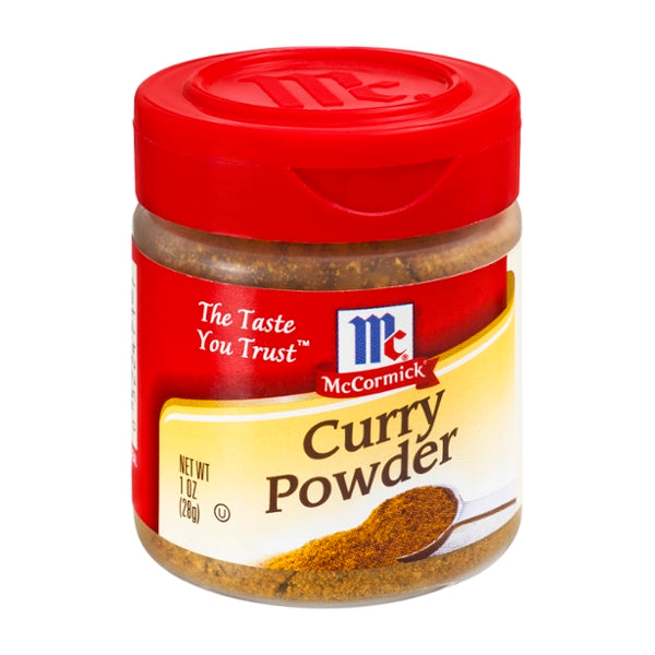 Mccormick Curry Powder – GroceriesToGo Aruba