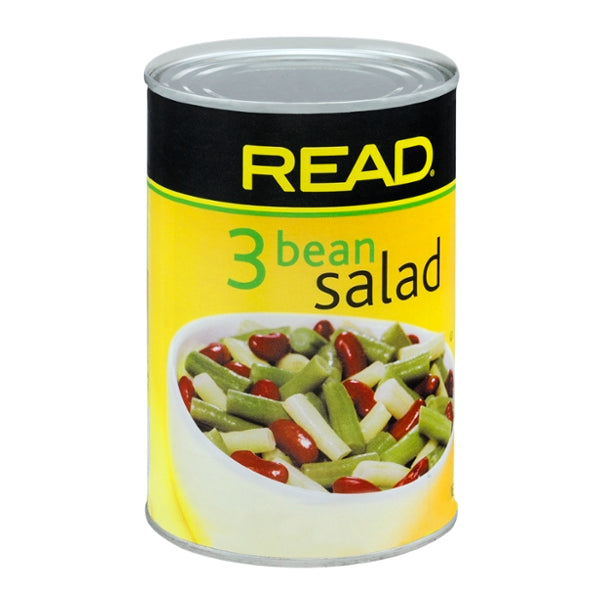 Read 3 Bean Salad – GroceriesToGo Aruba