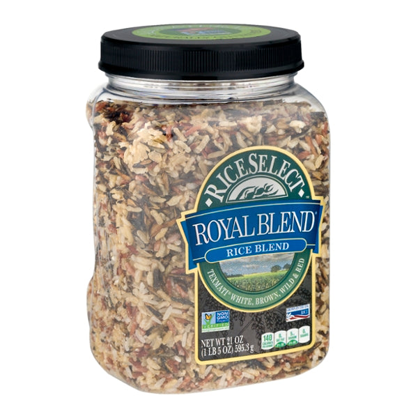 Riceselect Rice Blend Royal Blend | Convenient Online Grocery Delivery ...