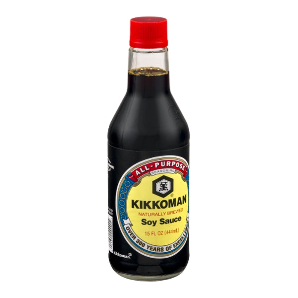 Kikkoman Soy Sauce | Convenient Online Grocery Delivery Services ...