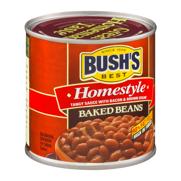 Bush'S Best Homestyle Baked Beans – GroceriesToGo Aruba