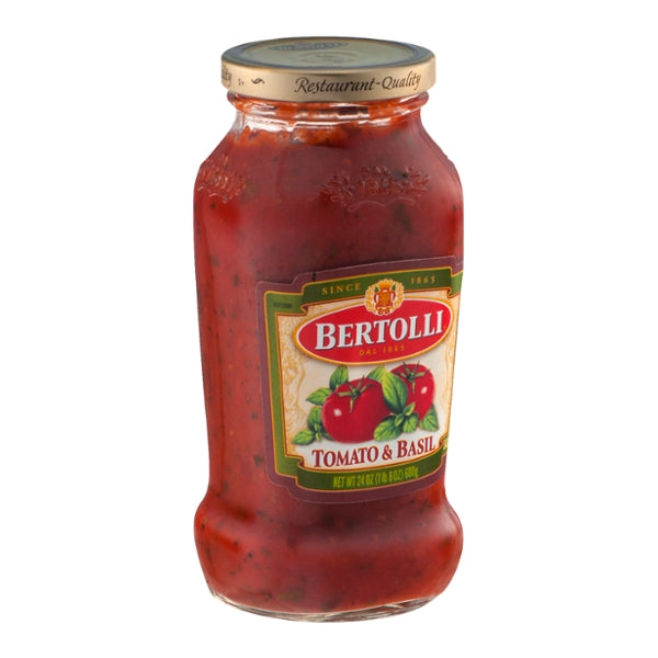 Bertolli Tomato & Basil Sauce | Convenient Online Grocery Delivery ...