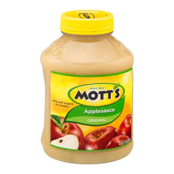 Mott's Applesauce Original – GroceriesToGo Aruba