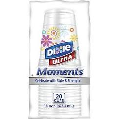 Dixie Plastic Cups | Convenient Online Grocery Delivery Services ...